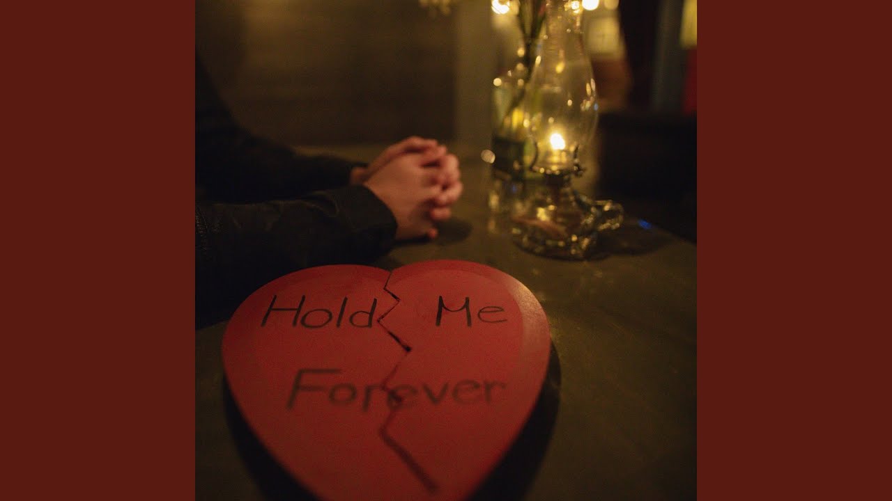 Hold Me Forever - YouTube
