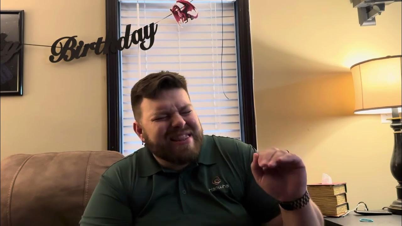 4T JOURNEY BEGINS! The intro to what is going to be an EPIC adventure! - YouTube