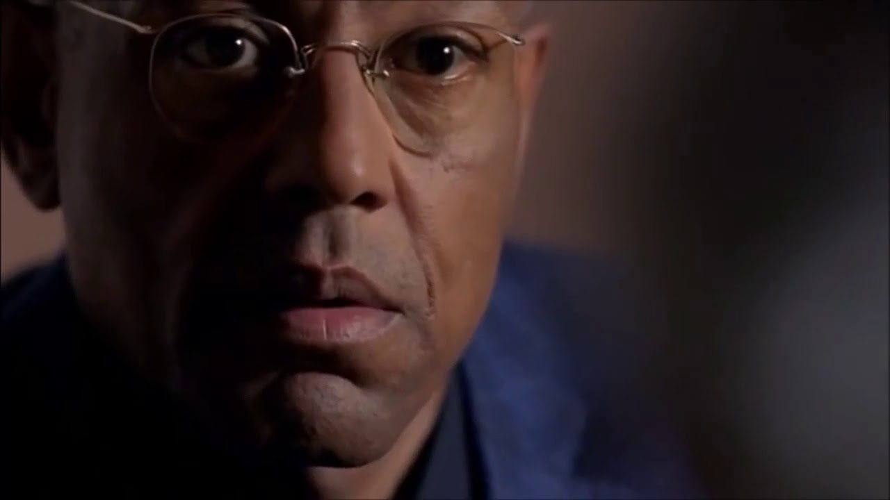 La morte di Gus Fring - YouTube