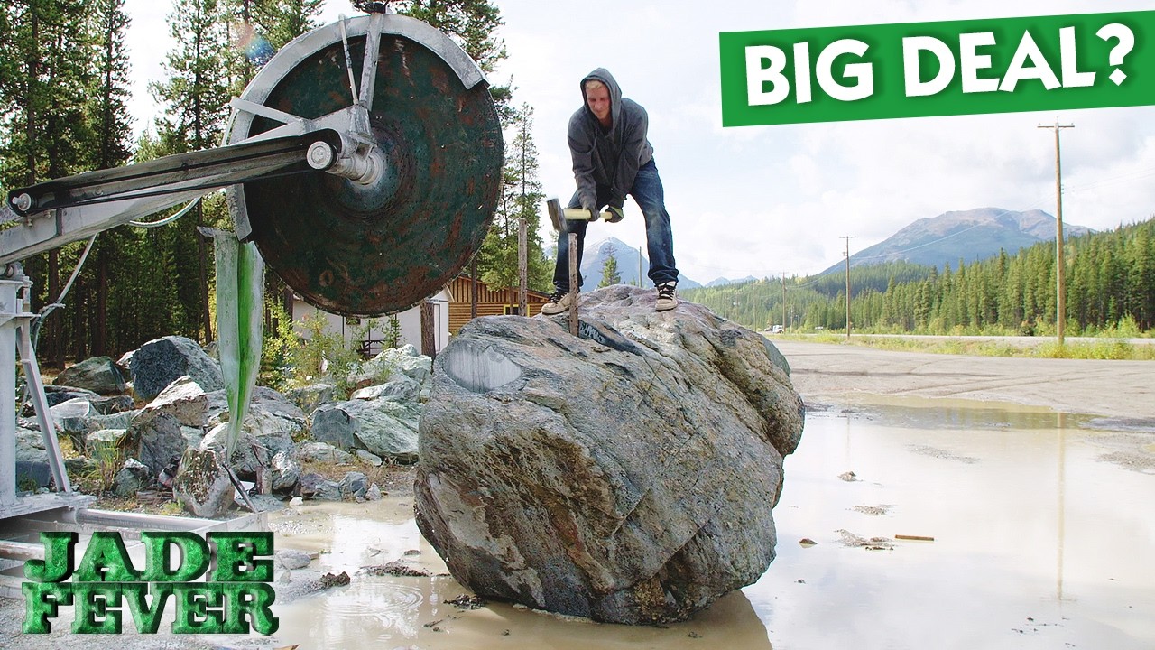 Mid-Season Gamble Could Lead To Huge Jade Payday | Full Episode S3 Ep8 ...