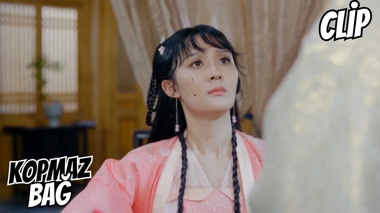 Kopmaz Bağ l Clip l The Unbreakable Bond l Jia Ze, Li Pei Yang l 初颜 - YouTube