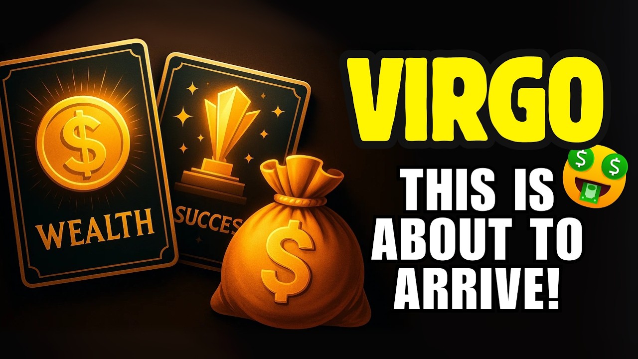 ♍ VIRGO 🤑💰 YOU’LL SHINE AS THE RICHEST IN THE FAMILY🔥 AND SOON EVERYONE ...