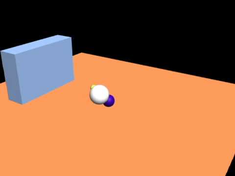 Animation of three different ball types bouncing together - YouTube