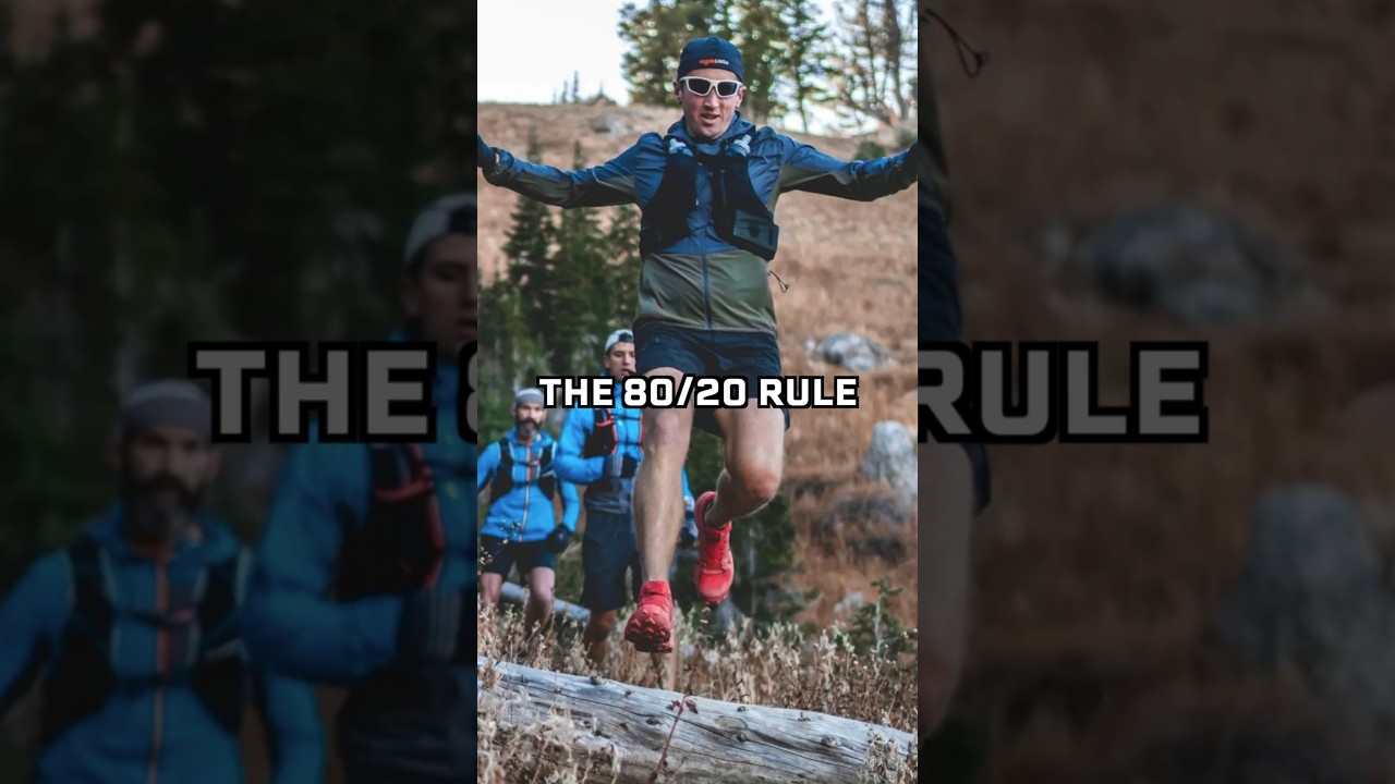 How to Run 250 Miles - YouTube