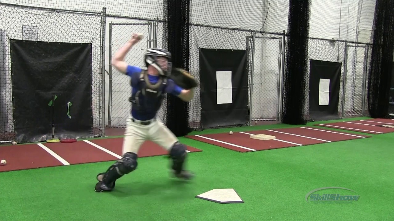 Tyler Godfrey - C - 2020 - YouTube