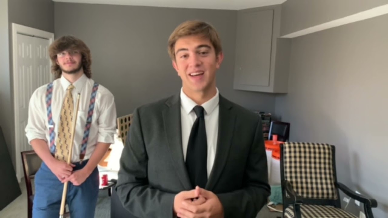 Joe Sarno for President - YouTube