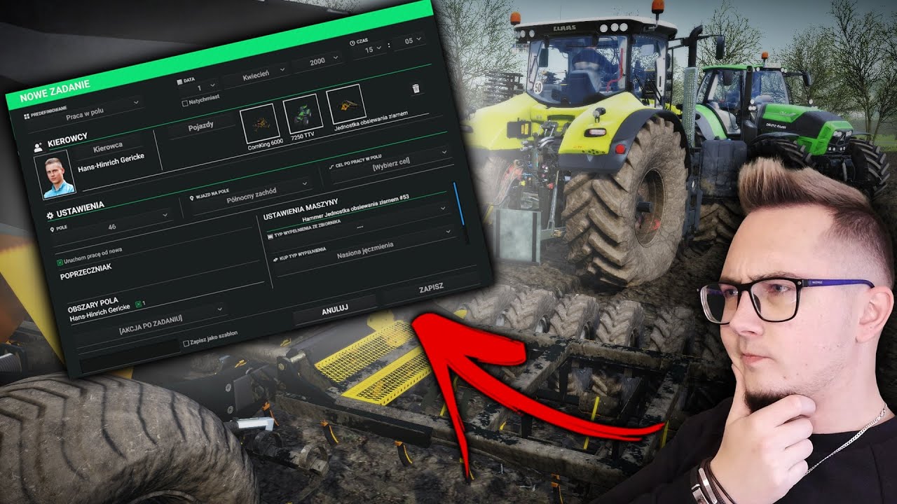 JAK DZIAŁAJĄ PRACOWNICY *USTAWIANIE*😱 PRZYGOTOWANIE DO SERII 🔥 ...