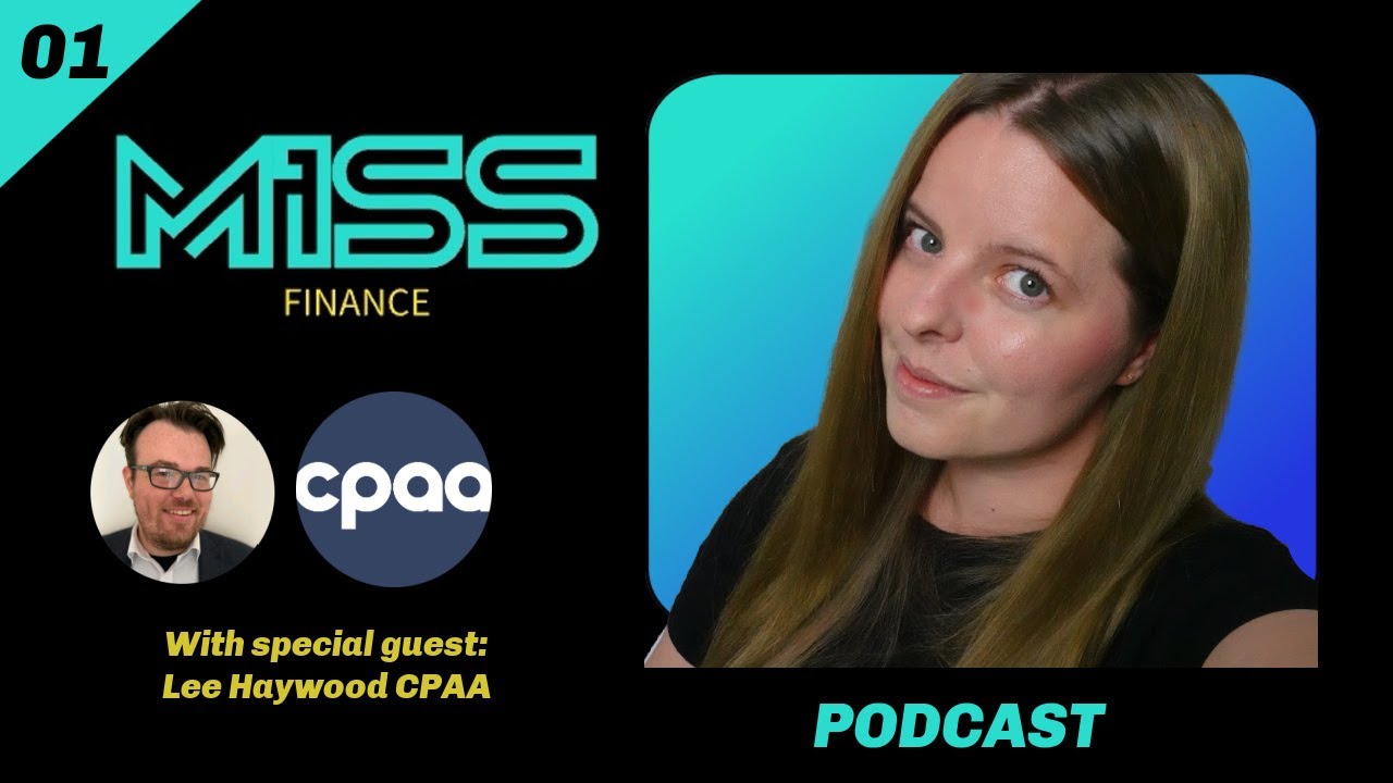 Coffee catch up with Lee Haywood from the CPAA - YouTube