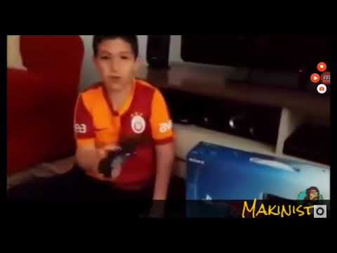 Vidioda  osuran  velet (Gülmek garantili)