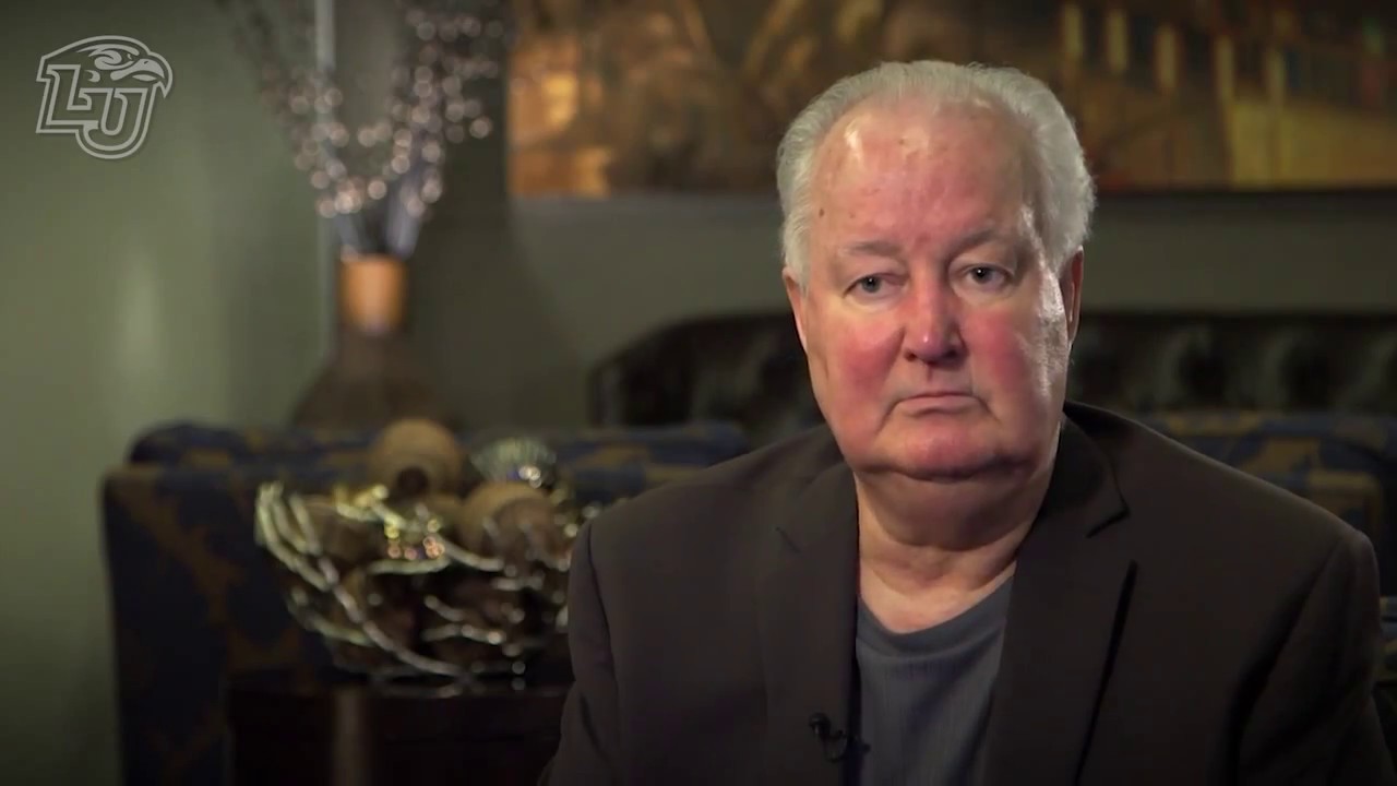 Game On: In Their Own Words: Pat Williams Orlando Magic - YouTube