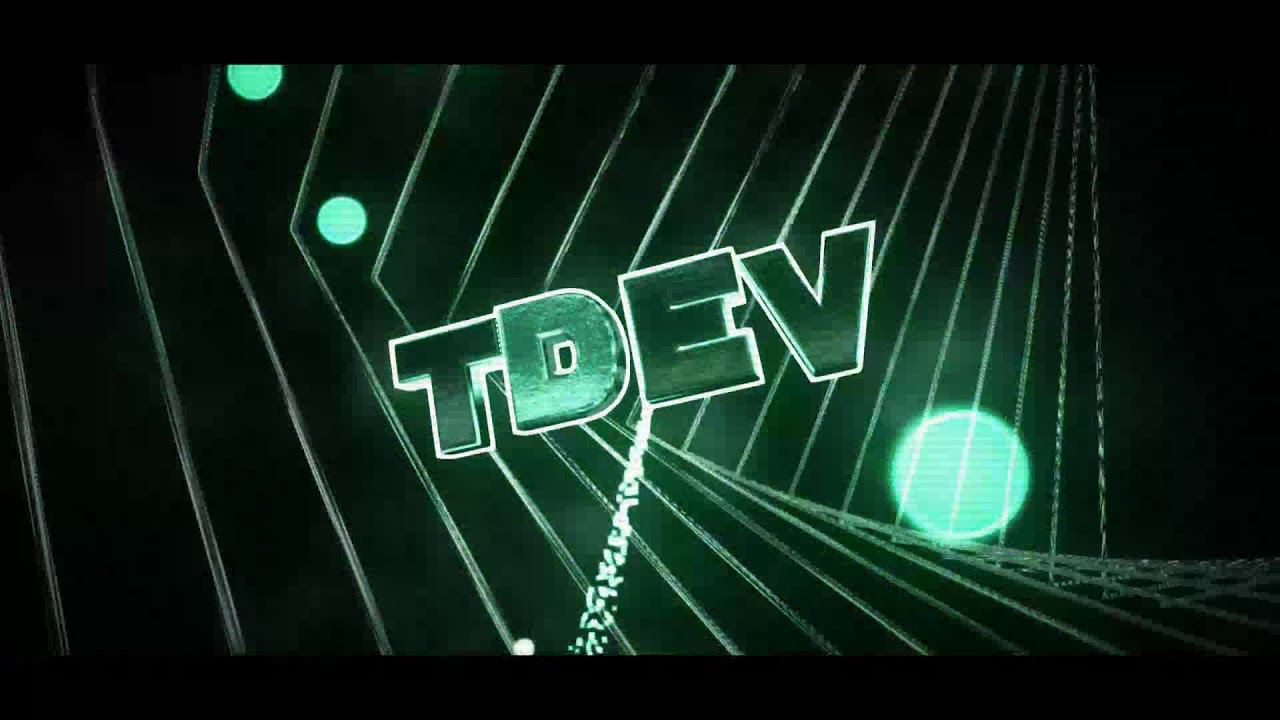 TDEV - YouTube