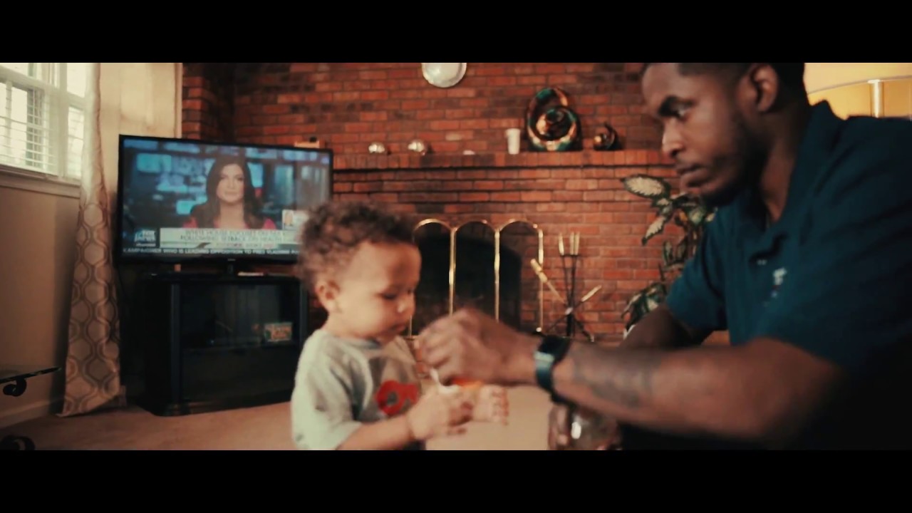 Brandon Isaiah - A Walk Up Mt. Zion - YouTube