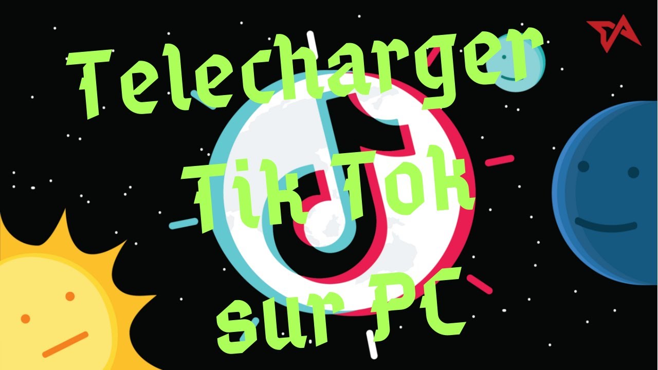 installé Tik Tok pc - YouTube