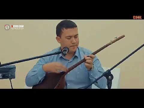 Amanow Atageldi ( Bally hajy agtygy)