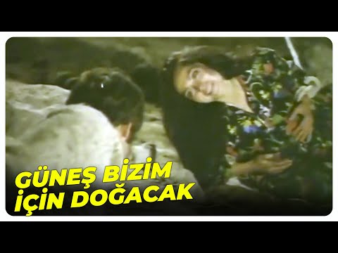Benim Oğlum Babasına Benzeyecek! | Kadir İnanır - Türkan Şoray