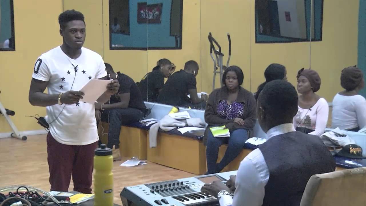 Project Fame Season 8.0 Academy Extended 12 | MTN Project Fame West ...