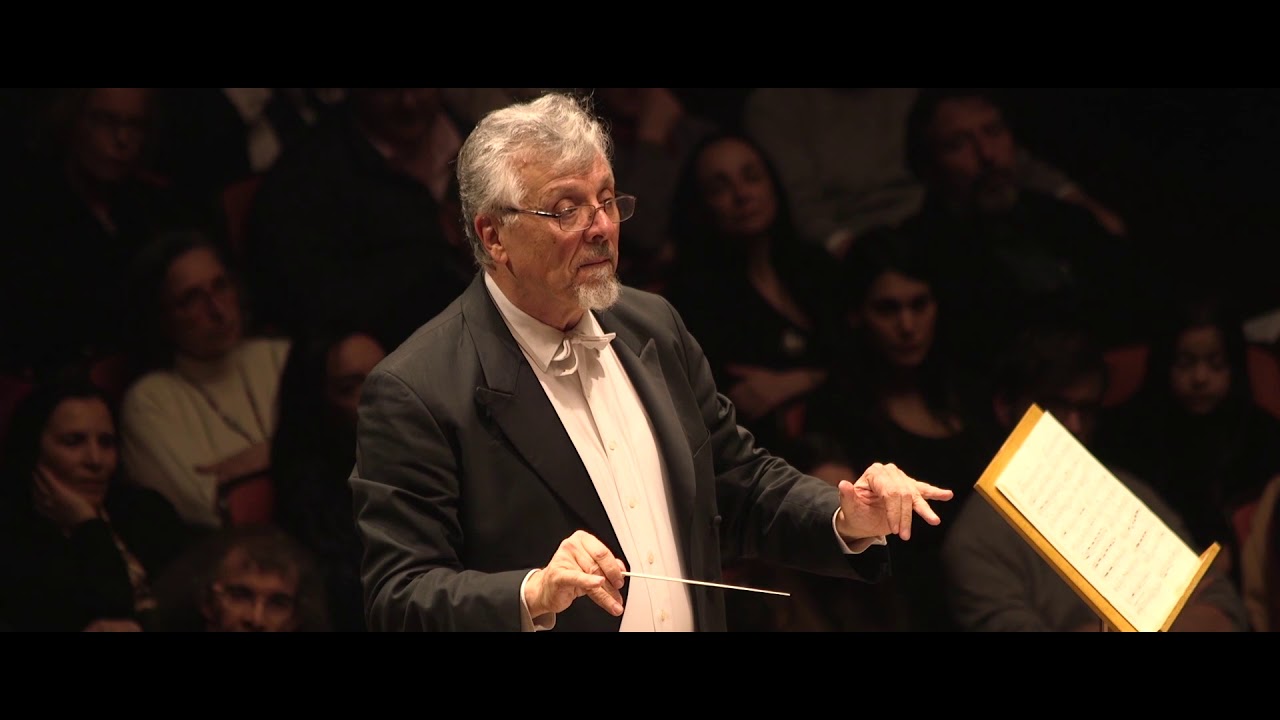 Nikos Skalkottas: Suite for violin and small orchestra – Athens ...