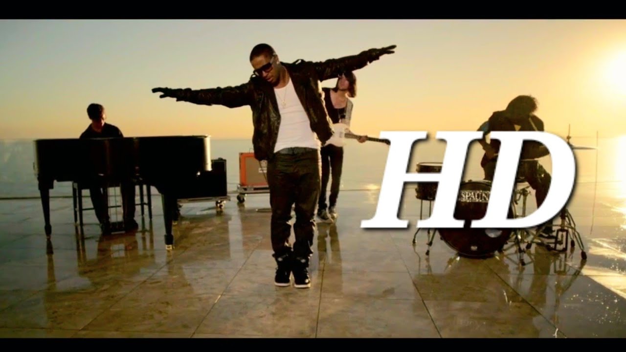 Omarion - SPEEDIN' (Official Music Video)(With Lyrics) - YouTube
