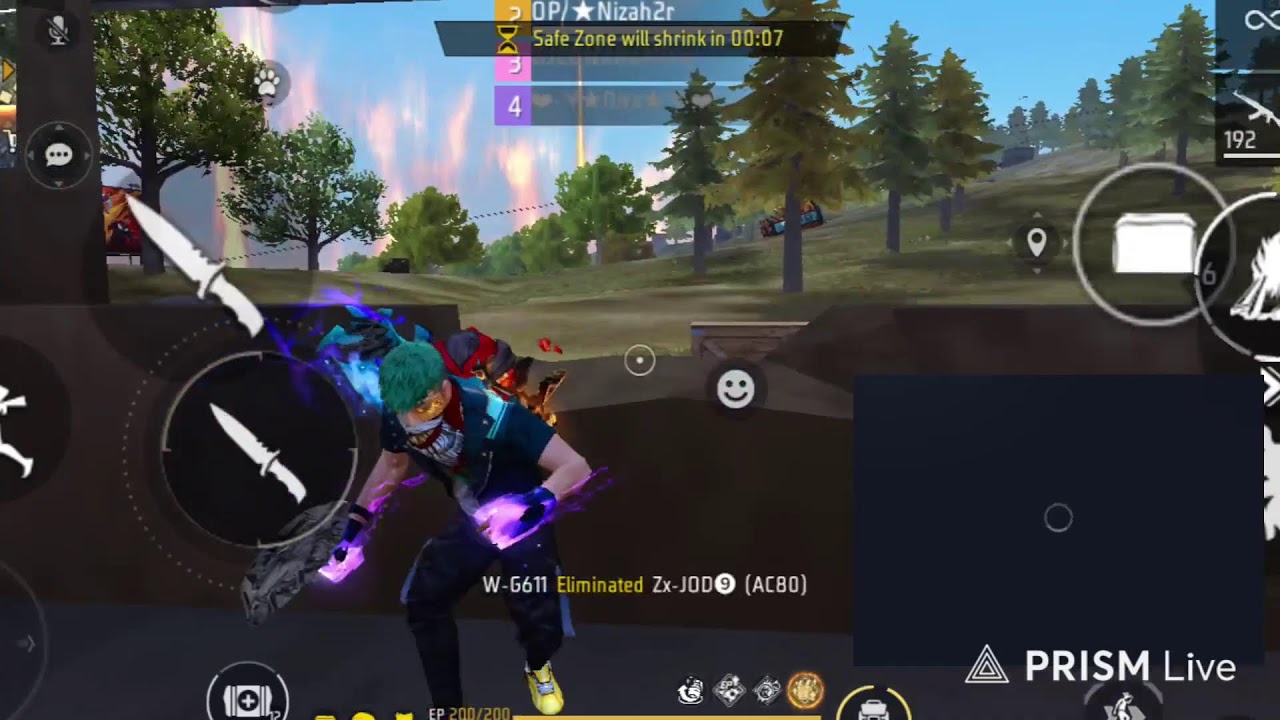 🔥 Solo vs Squad – Eklauta Sher Ka GamePlay | Free Fire Live 🔥 “Ek banda ...