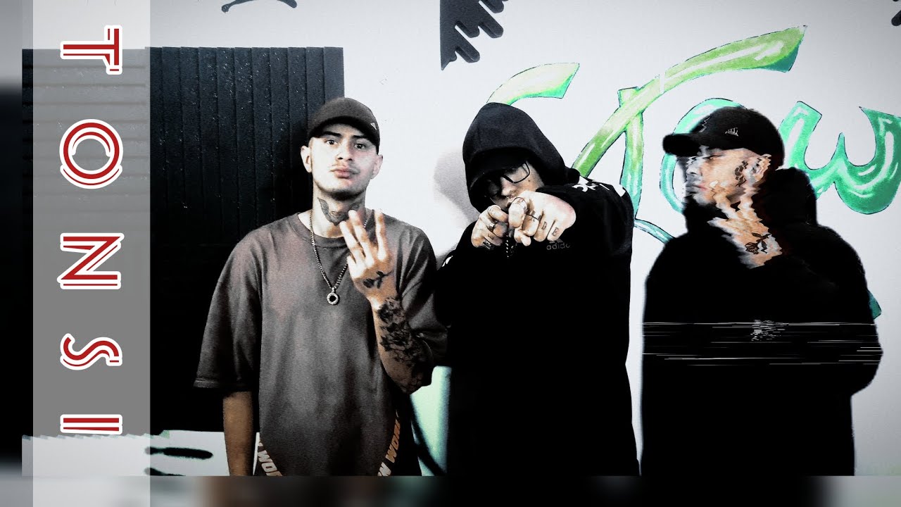 TONSI || LVR Music Session #11 - YouTube