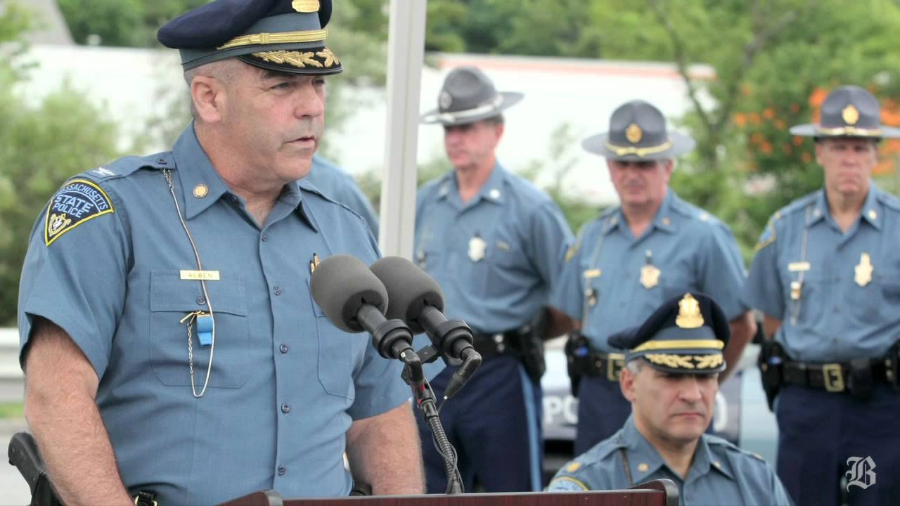 Highway crackdown nets 9 drunken driving arrests - YouTube