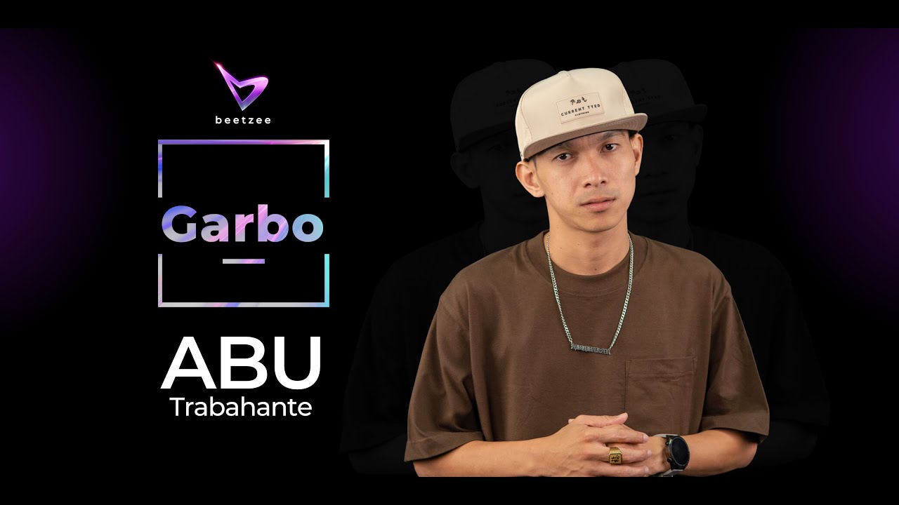 GARBO | ABU ft. Gab - Trabahante - YouTube