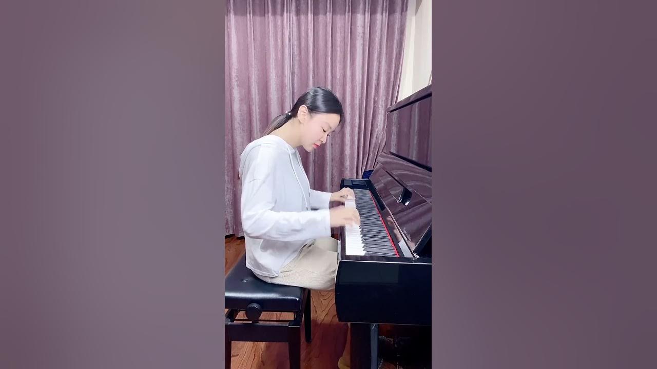 #快手创作者学院你们要的纯钢琴版！还想听什么？欢迎留言哦 #piano - YouTube