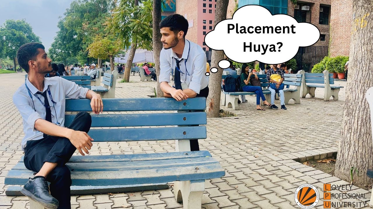 The Ultimate Guide to Placements at Lovely Professional University | # ...