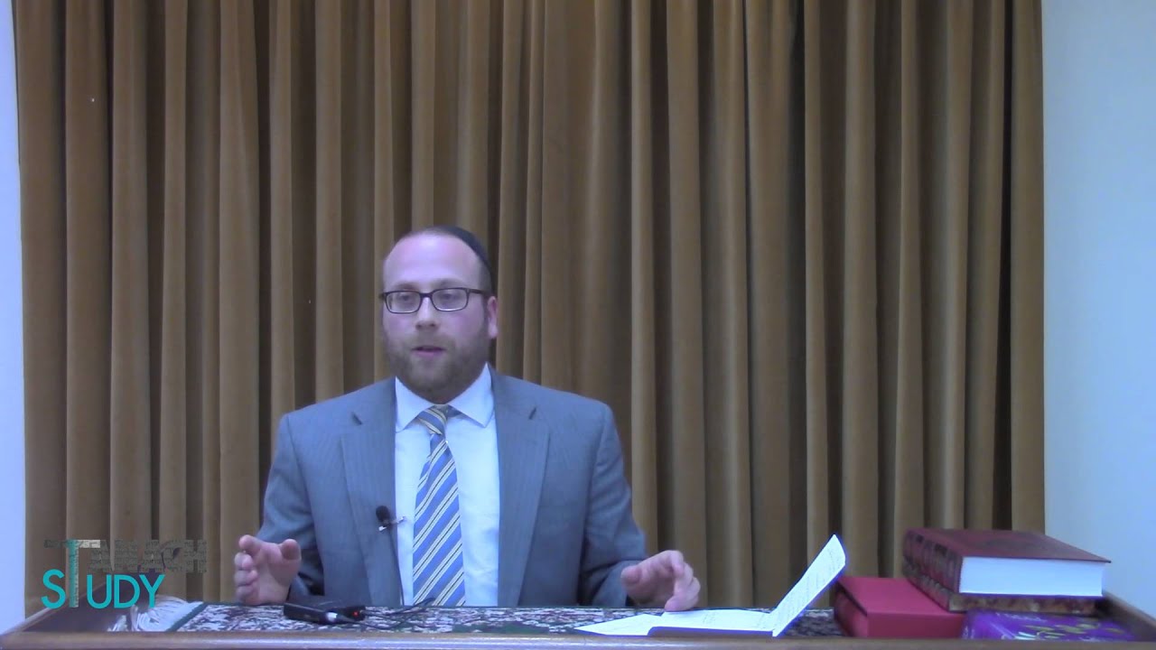 Rabbi Albert Setton - Nevi'im Rishonim Siyum - YouTube