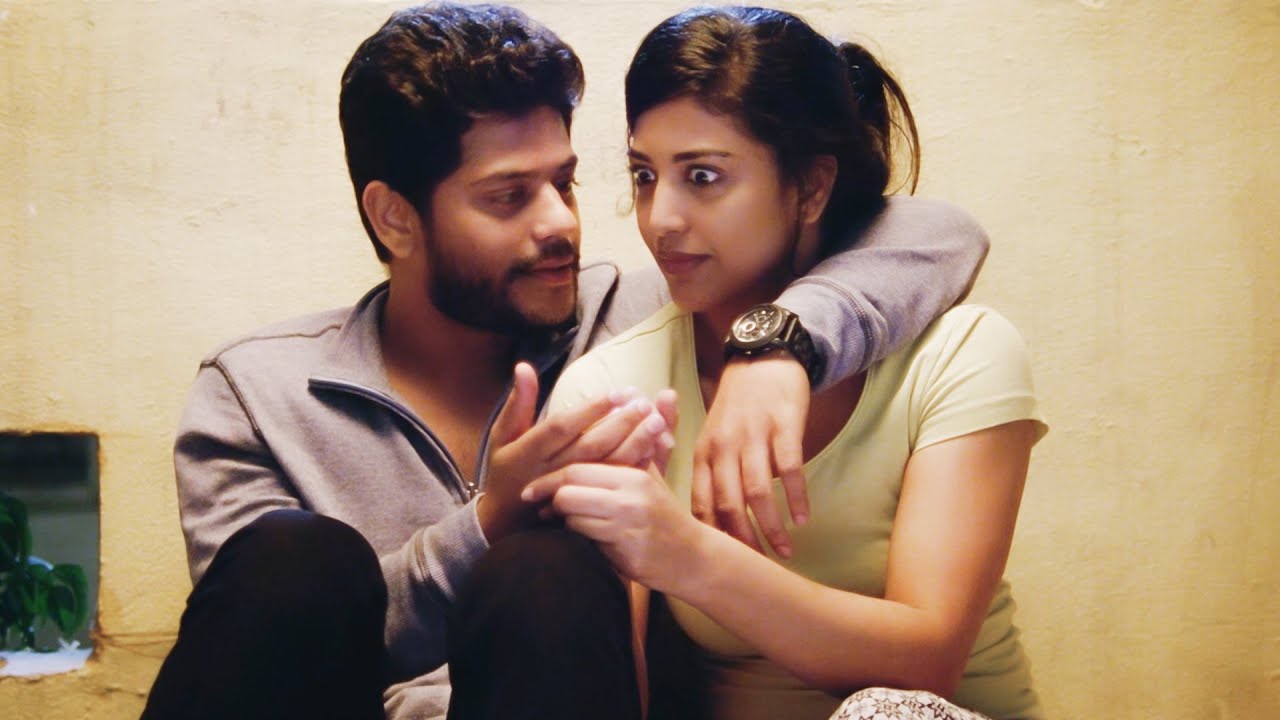 Chaska | Romantic Love Story Hindi Dubbed Movie Scene 04 | Rahul ...