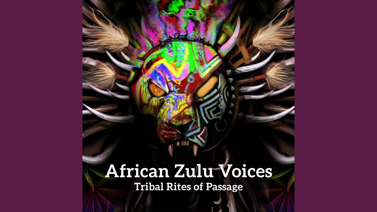 Tribal Rites - YouTube