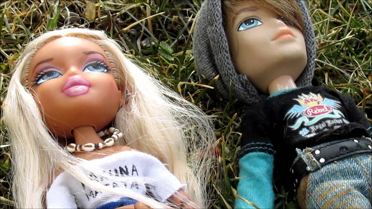 Who Knew: Bratz Music Video - YouTube