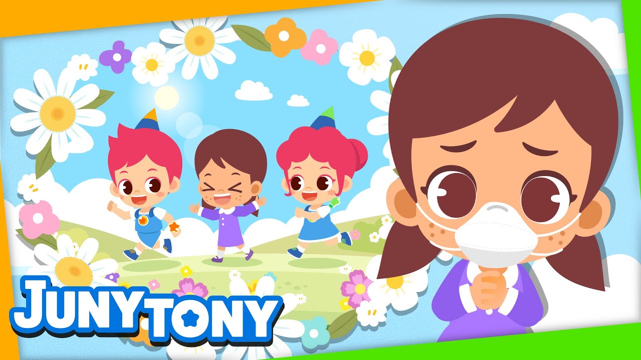 The Days Are Coming!😷🌼 | Those Days Are Almost Here! | Song of Hope ...