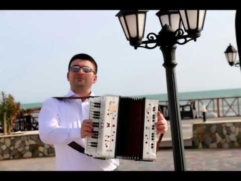 Qiyas Qiyasov-Toy popuri 2017