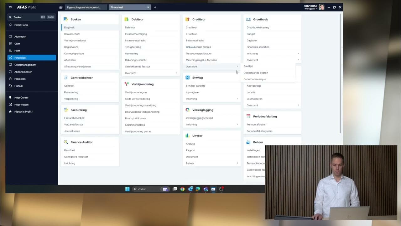 Simplex Flow | Inspiratievideo | Declaraties outsite - YouTube