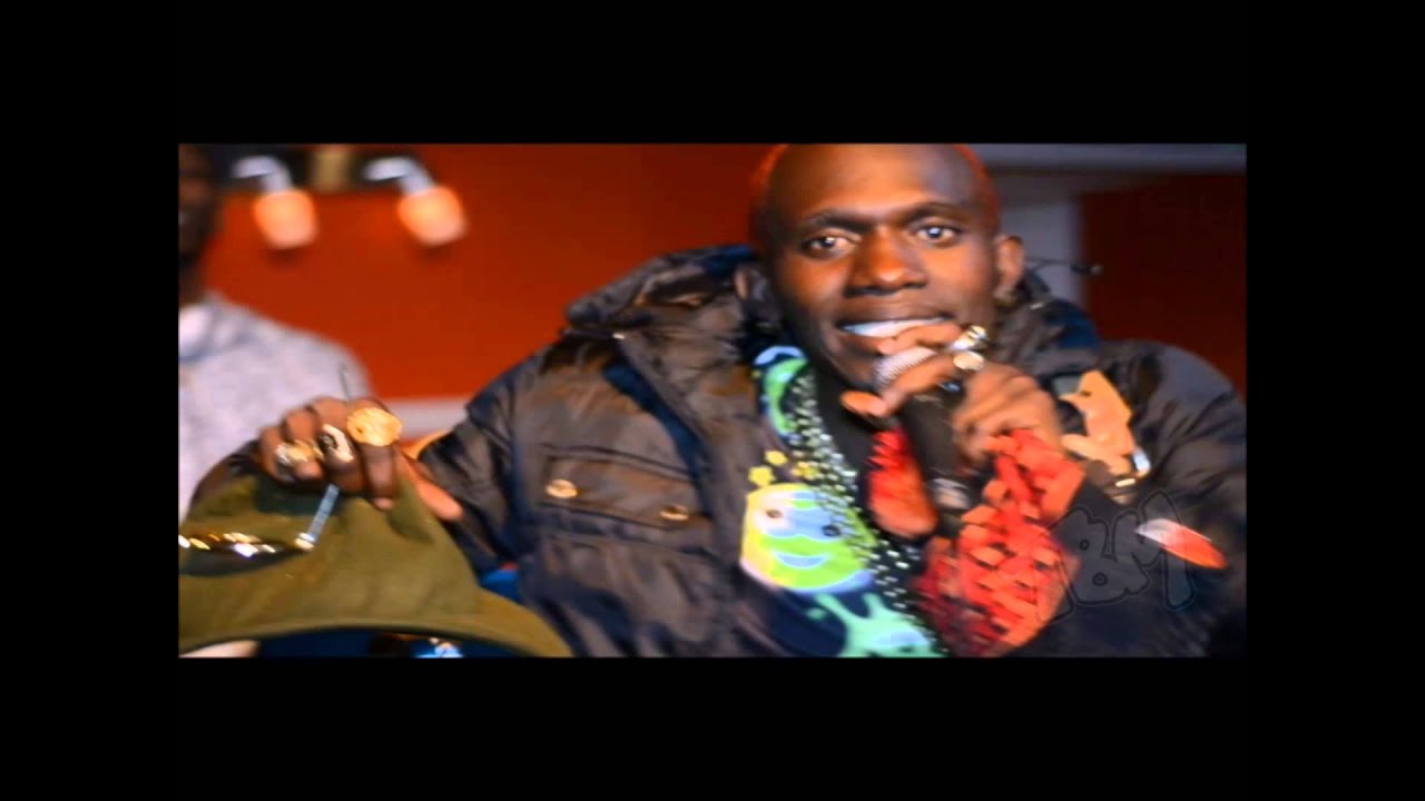 TBM INTERVIEWS TANTO BLACKS & SAMPLE KING Toronto - YouTube