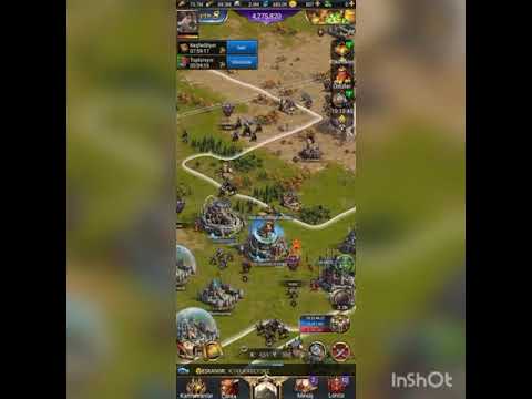 MUHTEŞEM OSMANLI K141 VS 148 141KVM @DaysOfEmpire