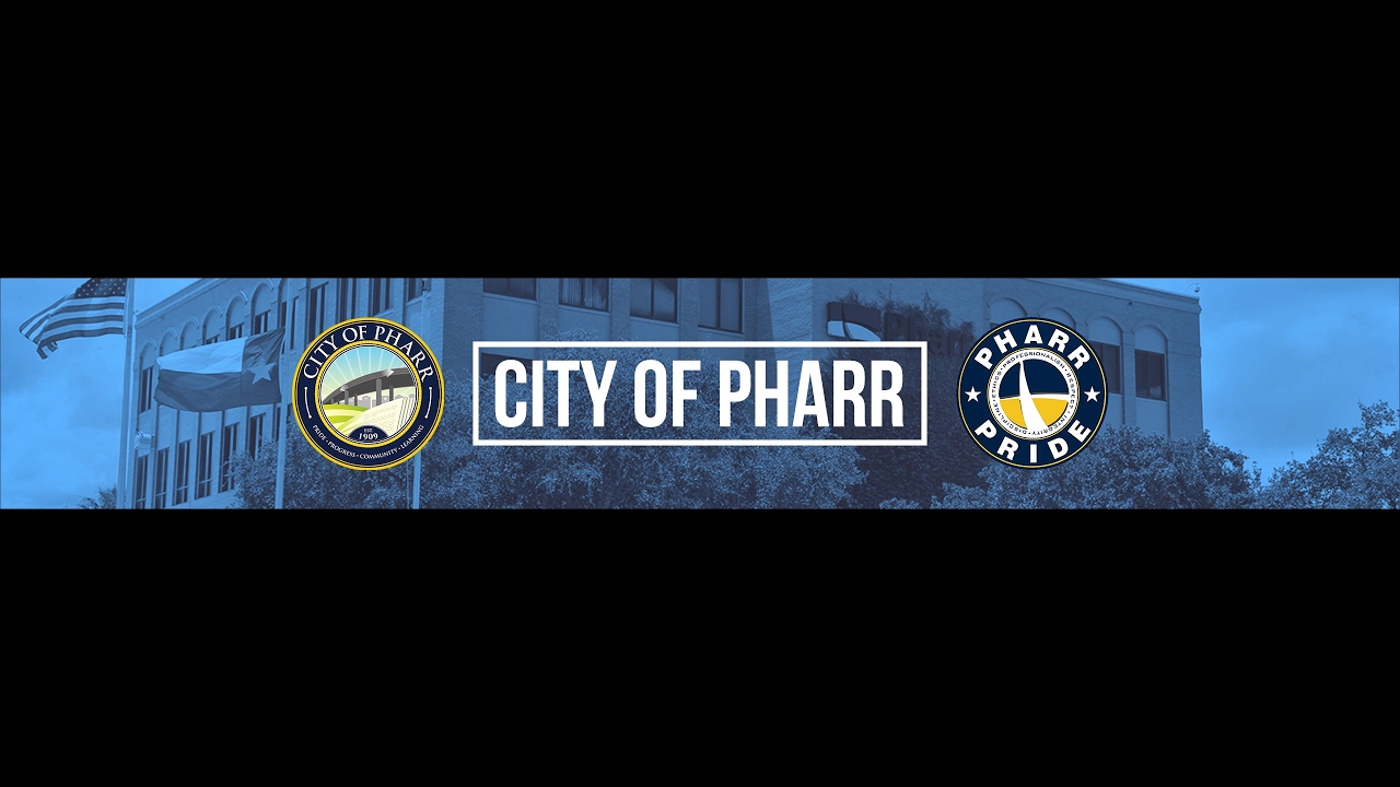 Pharr International Bridge Connect: Hazmat Inspection | City of Pharr ...