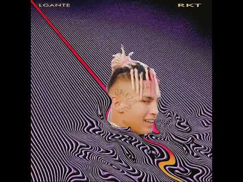 lgante x Tame impala