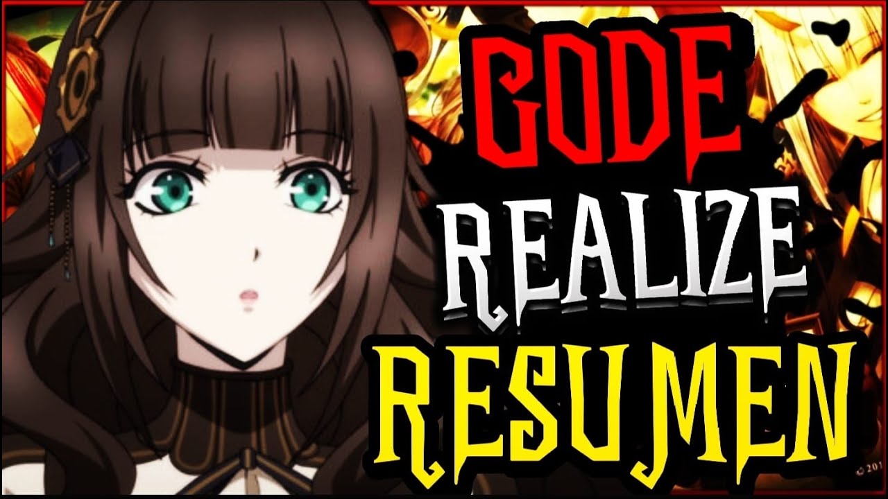 Resumen de Code Realize / Code Realize / Ven que Te lo Contamos - YouTube