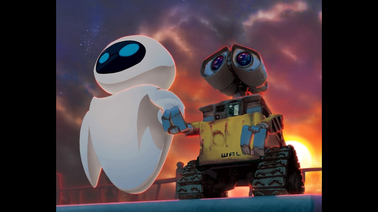 Top 10 Furry Movies! - YouTube