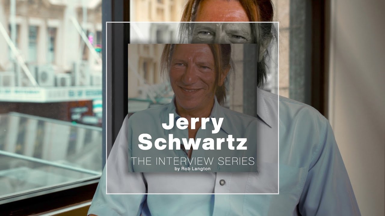 The Interview - Jerry Schwartz, Schwartz Family Company - YouTube