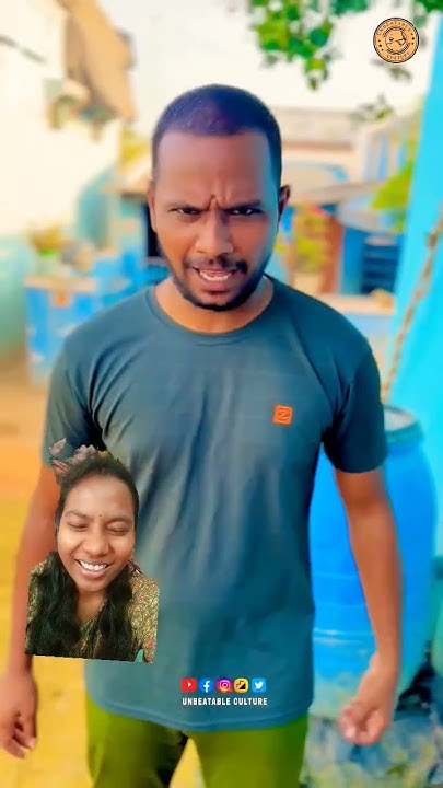 గవర్న మెంట్ జాబ్ కావాలి కాని బట్ట తల వద్దు Comedy Funny Story Fun