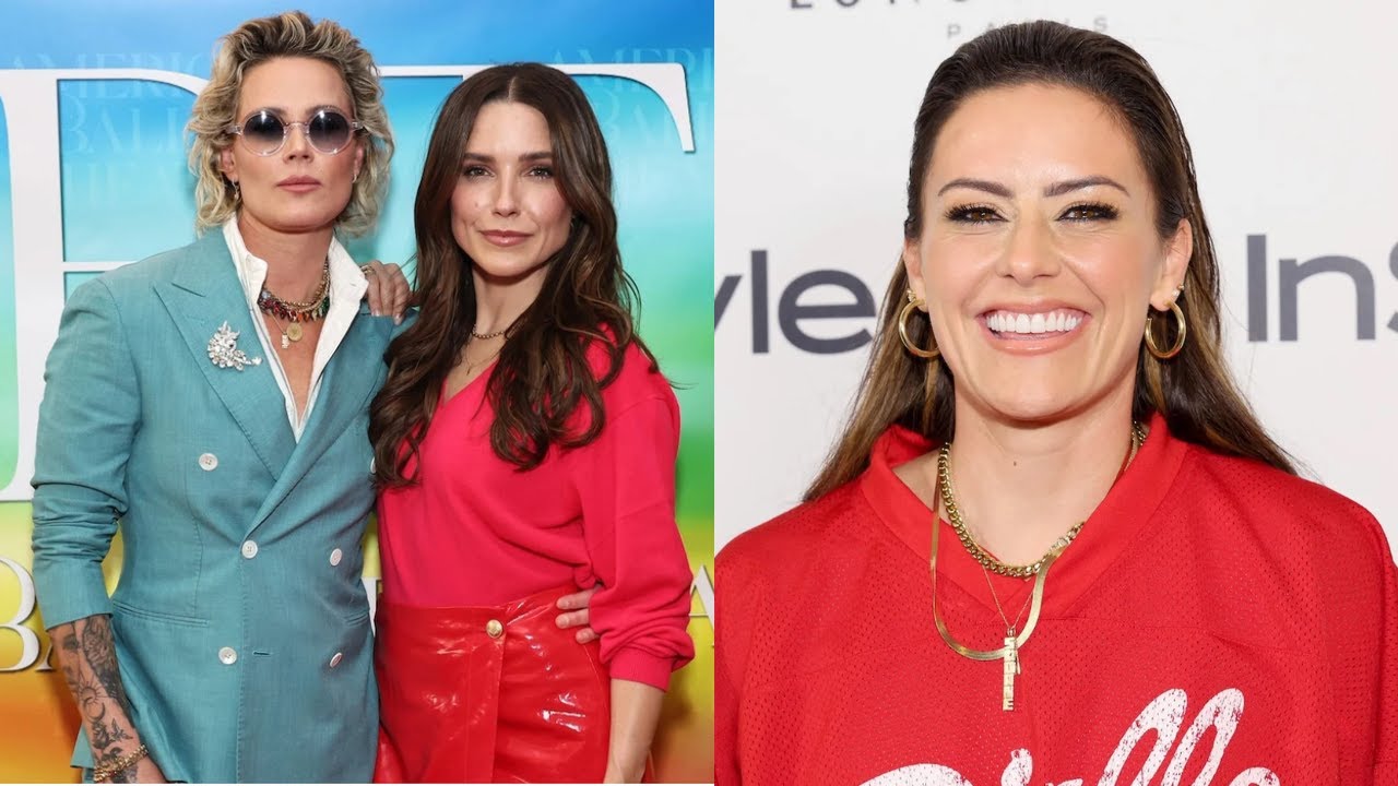 Ali Krieger Speaks Out on "A Wave of Dishonesty" in Ashlyn Harris ...