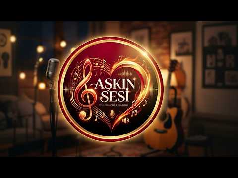 Bakışında Kayboldum V2 💫 | Romantik Rap Pop Aşk Şarkısı | Official Audio