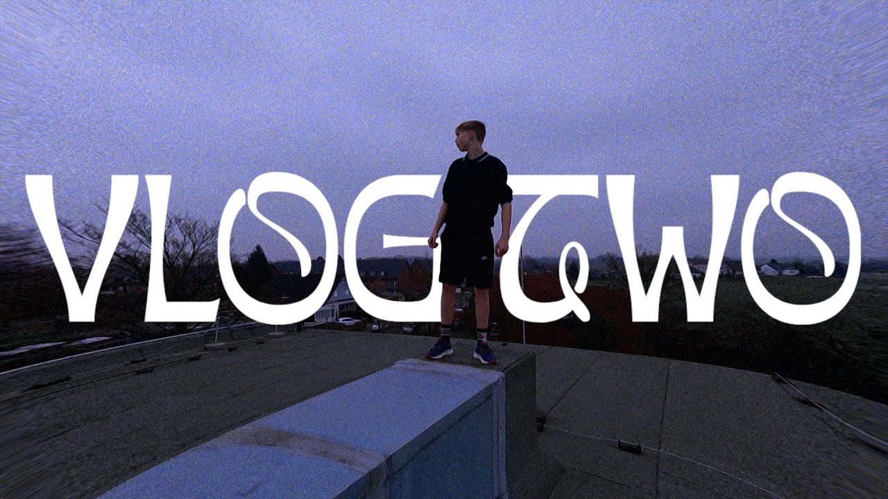 Short roof mission | VLOG #2 - TEAM AGILIC - YouTube