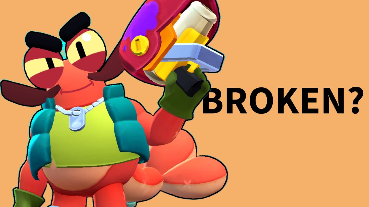 CLANCY IS S TIER ALREADY... crazy damage dealer