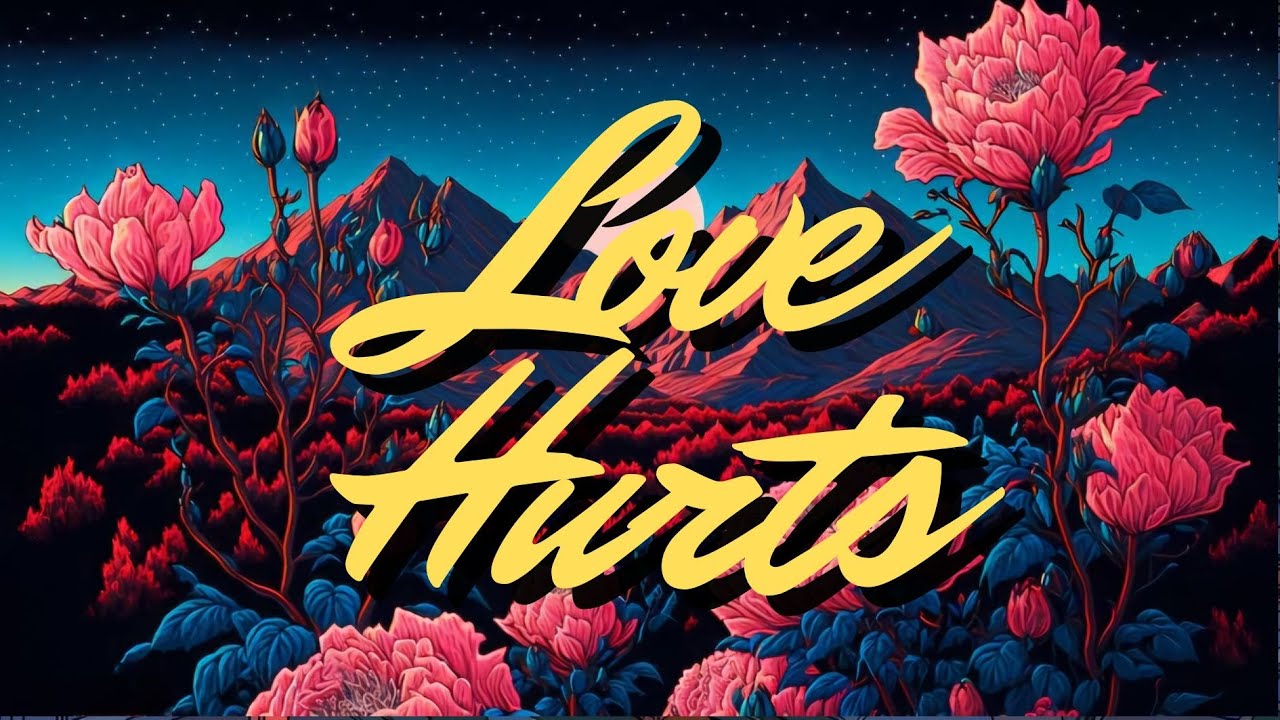 Love Hurts - Nazareth (Legendado/Tradução) - YouTube
