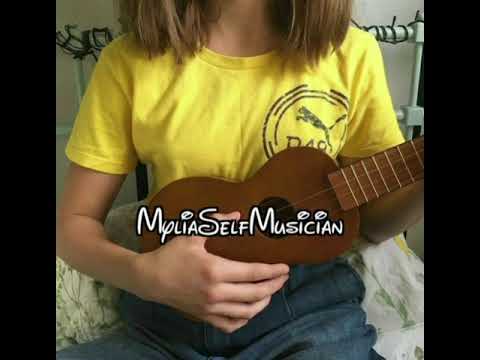 Mylia - Elfida (cover)