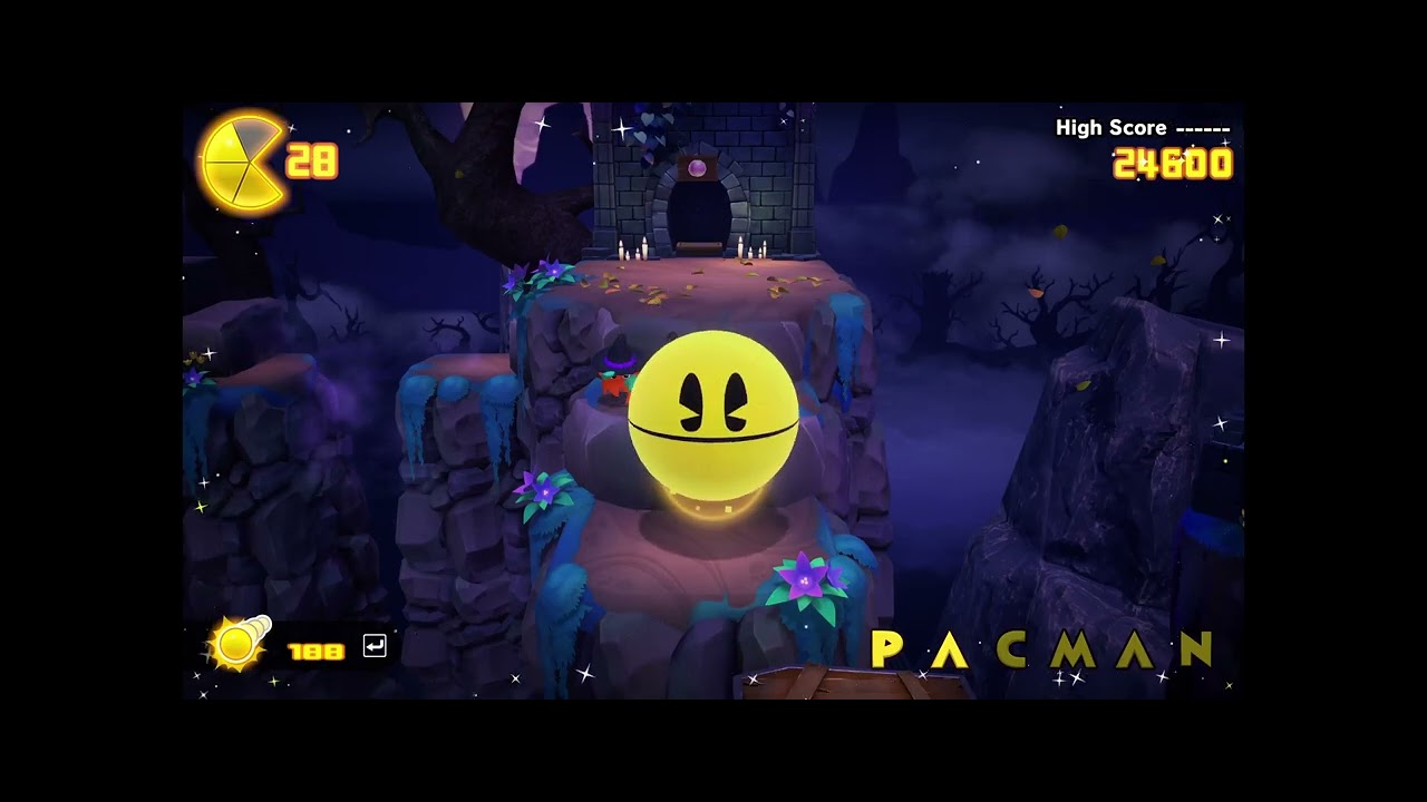 Pac Man World: Re Pac (Finale) - YouTube